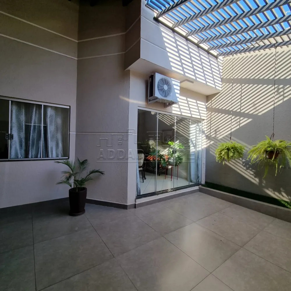 Casa - Padrão - Jardim Bela Vista - Bauru R$ 599.000,00. Cód.: 2950